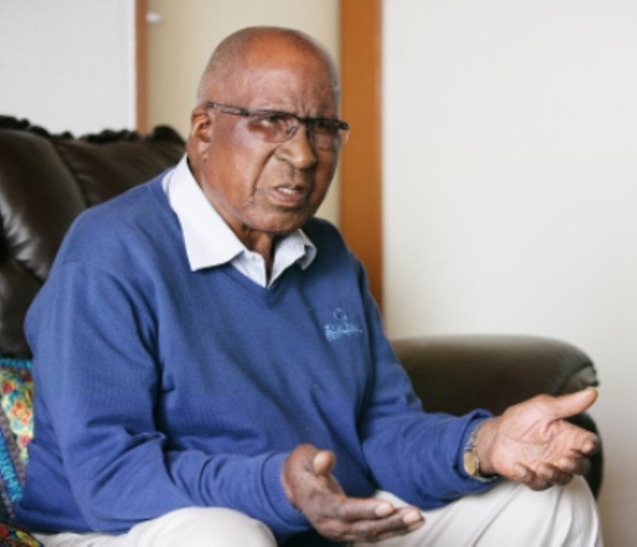 Andrew Mlangeni - Alchetron, The Free Social Encyclopedia