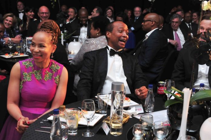 10 Richest Black South Africans and Their Net Worth (2026 Updated)
