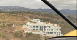 Robert Gumede Net Worth, House, Cars and Private Jet