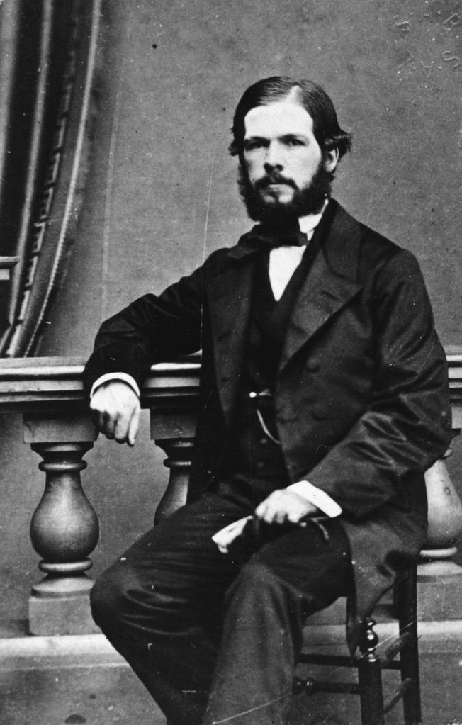 Most Famous South Africans of All Time